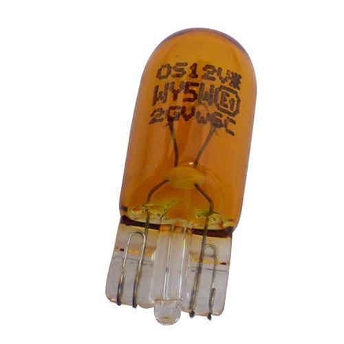 Osram ubodna auto sijalica Standard 12V WY5W