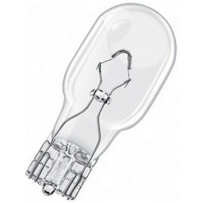 Osram ubodna auto sijalica Standard 12V W16W