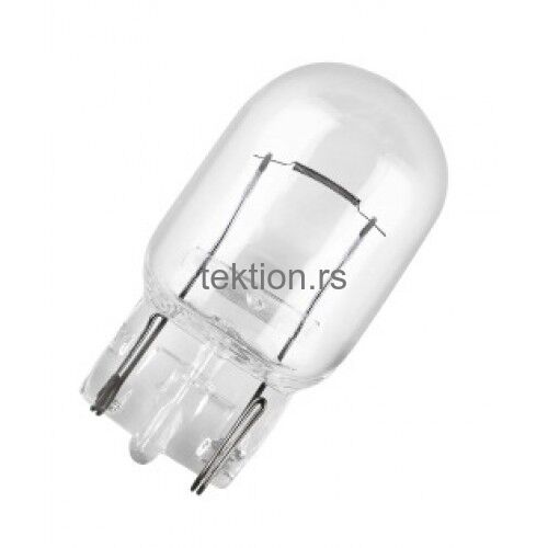 Osram ubodna auto sijalica Standard 12V W21W