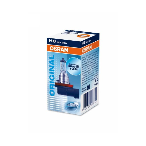 Osram auto sijalica Standard 12V H8 35W