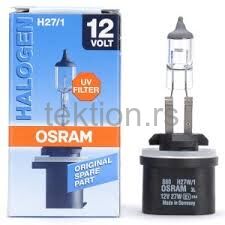 Osram auto sijalica Standard 12V H27/1 27W