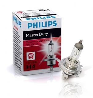 Philips 24V H4 75/70W Master Duty