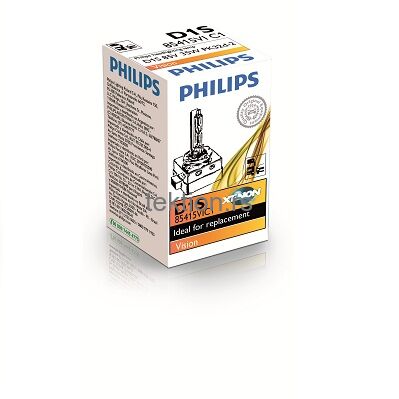 Philips 85V 35W D1S PK32d-2 Xenon