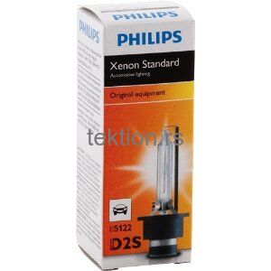 Philips 85V 35W D2S P32d-2 Xenon