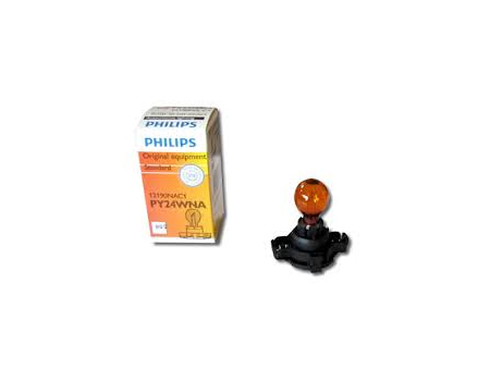 Philips 12V PY24WNA PGU 20/4 Hiper Vision