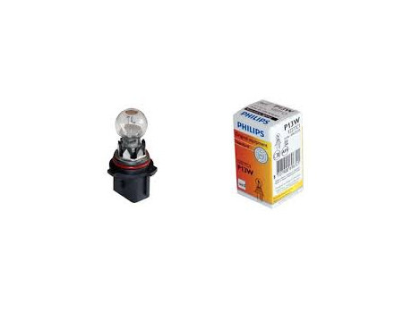 Philips 12V P13W PG18.5d-1 Hiper Vision