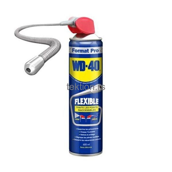 WD 40 sprej 600ml