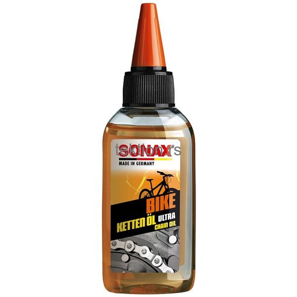 Sonax Bike Ultra ulje za lanac bicikala 50ml