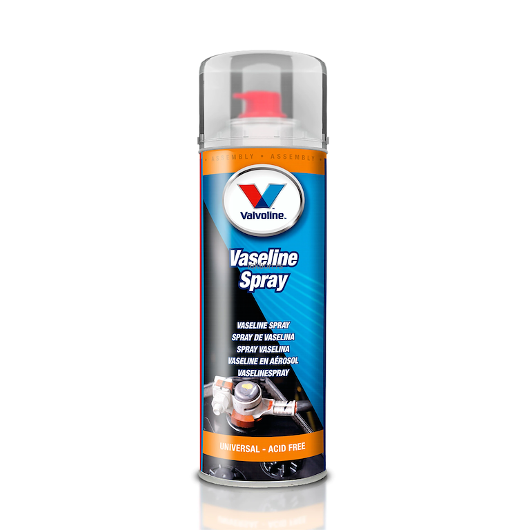 Valvoline Vazelin sprej 500ml