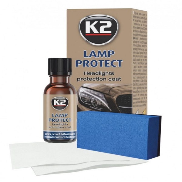 K2 Lamp Protect zaštita farova 10ml