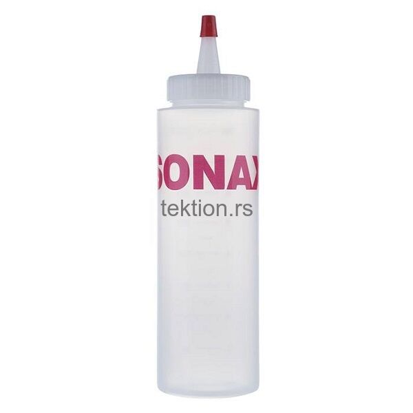 Sonax boca za doziranje 240ml