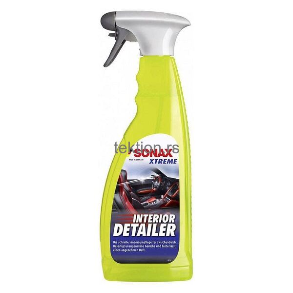 Sonax Xtreme detajler za unutrašnjost automobila 750ml