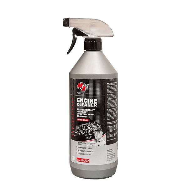 MA Professional Engine Cleaner sredstvo za pranje motora 1Lit