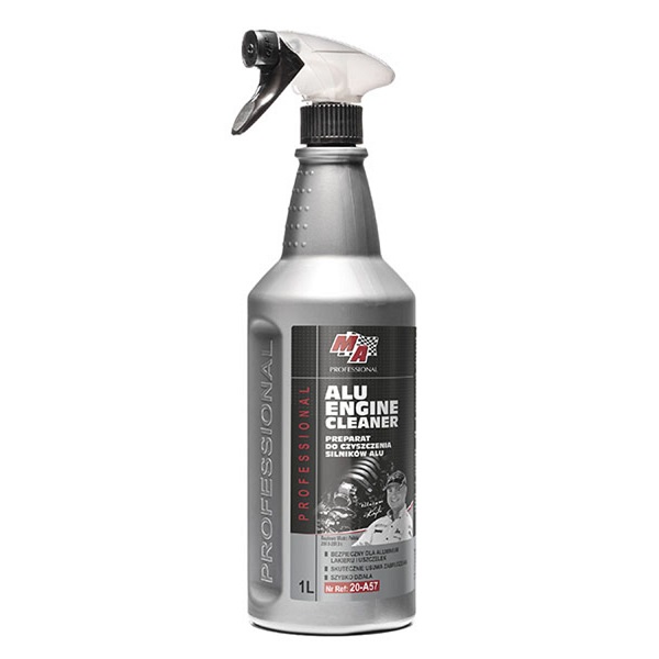 MA Professional ALU Engine Cleaner sredstvo za pranje motora 1Lit