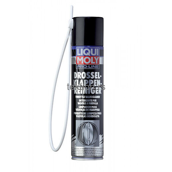 Liqui Moly Pro-Line čistač karburatora sprej 400ml