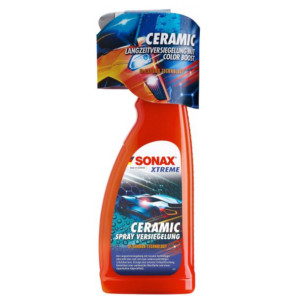 Sonax Xtreme keramička zaštita - premaz 750ml