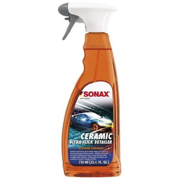 Sonax Xtreme keramička zaštita - detajler 750ml