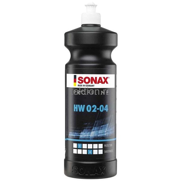 Sonax Profiline HW 02-04 vosak 1Lit