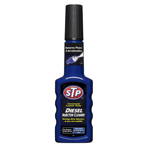 STP Diesel Injector Cleaner čistač dizel dizni 200ml