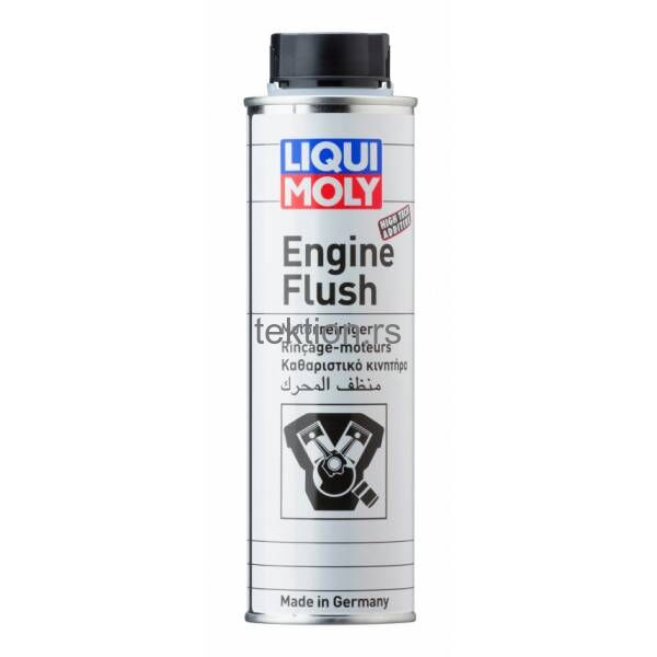 Liqui Moly Engine Flush 300ml sredstvo za ispiranje unutrašnjosti motora