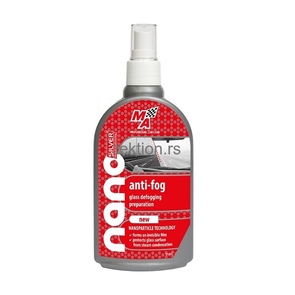 MA Nano Silver formula Anti-maglin 250ml