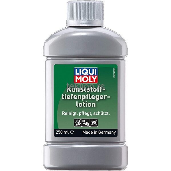 Liqui Moly čistač plastičnih delova spolja i unutra 250ml