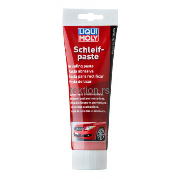 Liqui Moly Schleif Paste pasta za brušenje 300g