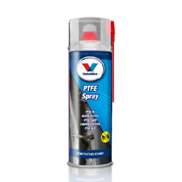 Valvoline PTFE Oil sprej 500ml. teflonsko ulje u spreju