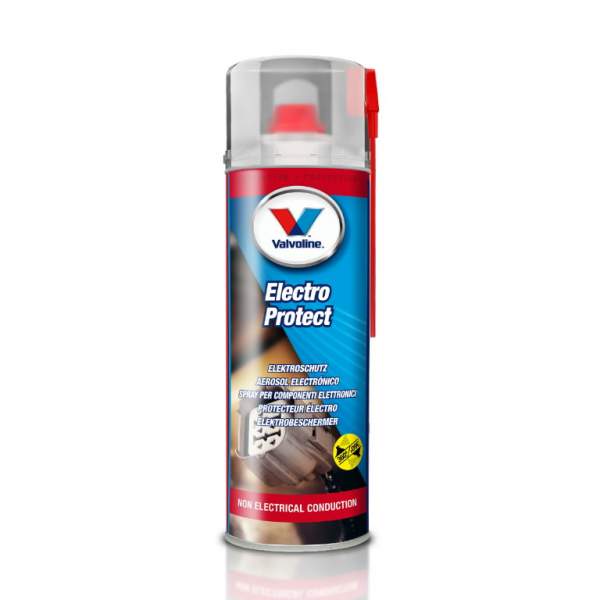 Valvoline Electro Protect sprej 500ml. za zaštitu elektrokomponenti
