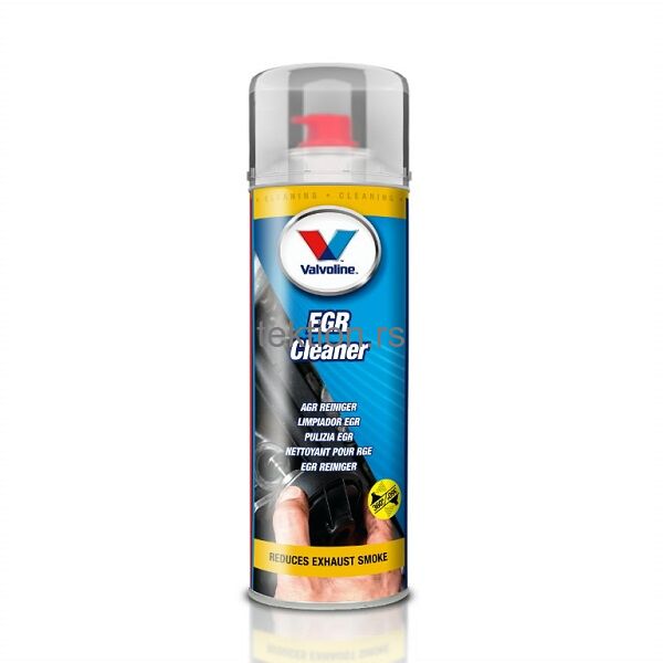 Valvoline EGR Cleaner sprej za čišćenje EGR ventila 500ml