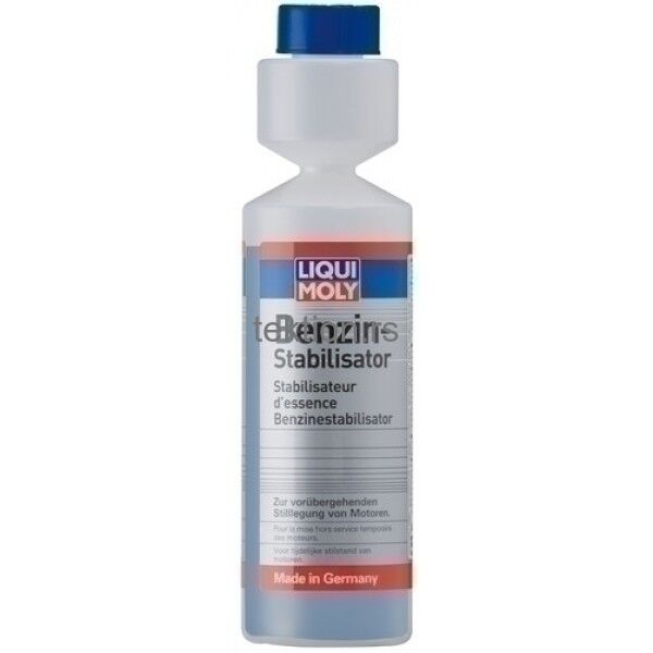 Liqui Moly Benzin-stabilisator aditiv za benzin 250ml