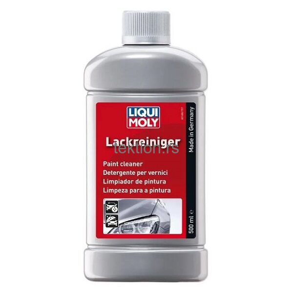 Liqui Moly Lackreiniger čistač laka 500ml