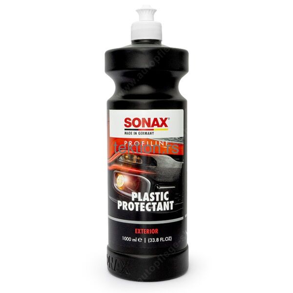 Sonax Profiline Plastic Protectant za zaštitu spoljne plastike 1Lit