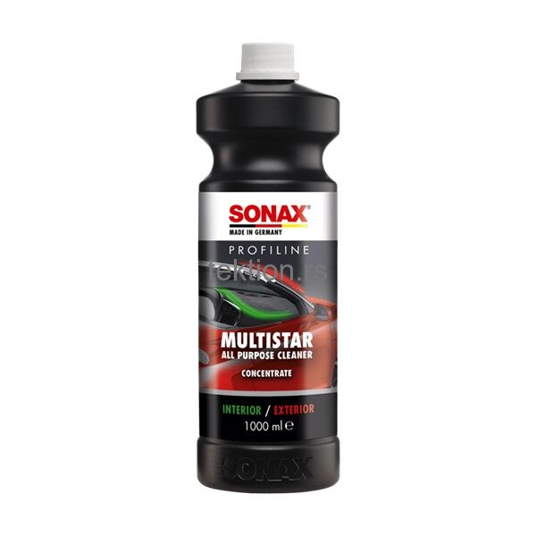 Sonax Profiline Multistar univerzalni čistač - koncentrat 1Lit