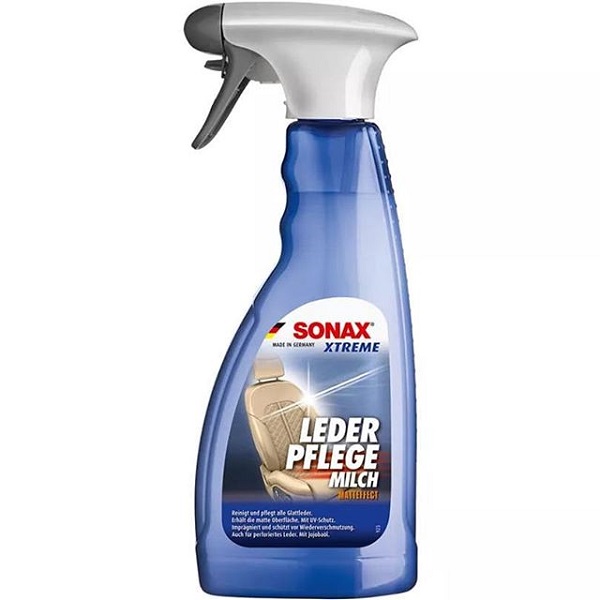 Sonax Xtreme Luxury Leather Care za održavanje kože 500ml