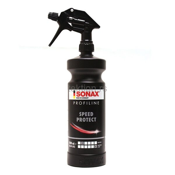 Sonax Profiline Speed Protect 1Lit brza zaštita boje