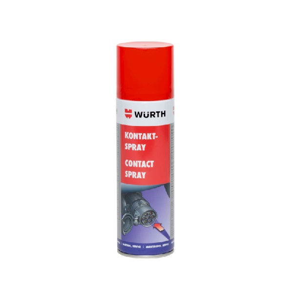 Wurth Kontakt sprej 300ml