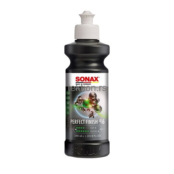 Sonax Profiline Perfect Finish polir pasta za završnu obradu 250ml
