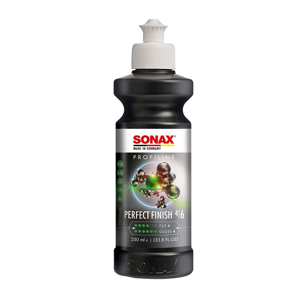 Sonax Profiline Perfect Finish polir pasta za završnu obradu 250ml
