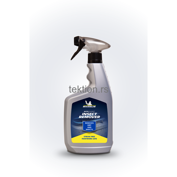 Michelin Insect Remover za uklanjanje insekata 650ml