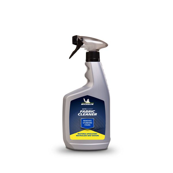 Michelin Fabric Cleaner za čišćenje tekstila 650ml