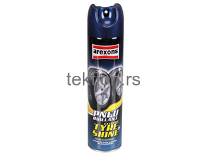 Arexons Extreme Tyre Shine sprej za sjaj guma 400ml