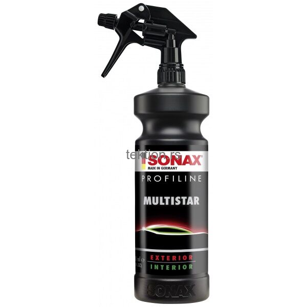 Sonax Profiline Multistar univerzalni čistač 1Lit