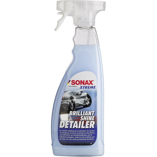 Sonax detajler Xtreme Brilliant Shine Detailer 750ml