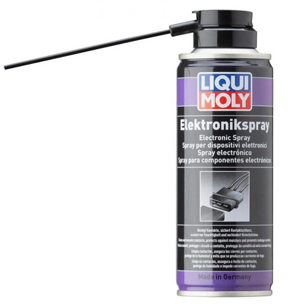 Liqui Moly Elektronik sprej 200ml