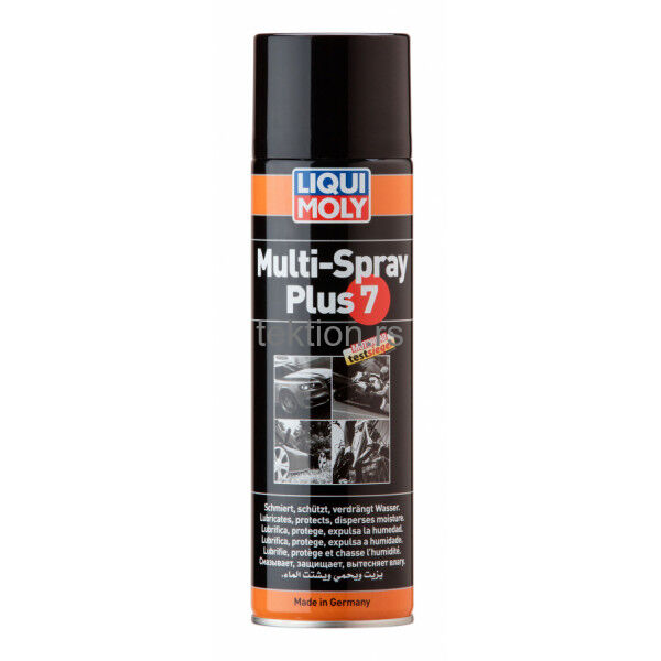 Liqui Moly Multi sprej Plus 7 500ml