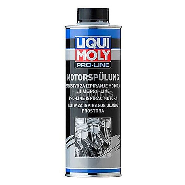 Liqui Moly Pro Line Motorspulung 500ml sredstvo za ispiranje motora