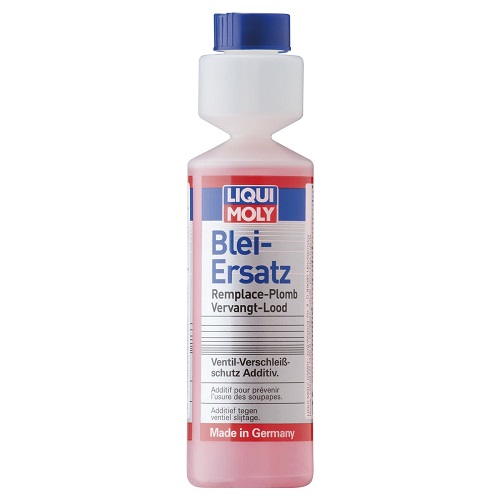 Liqui Moly Blei Ersatz Aditiv 250ml. aditiv za dodatak olova u benzin