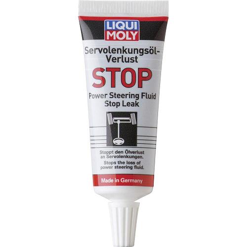 Liqui Moly Servolenkungsol Verlust Stop 35ml. aditiv za servo uredjaje