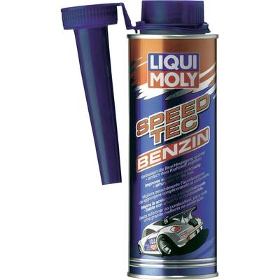 Liqui Moly Speed Tec Benzin 250ml. aditiv za benzin
